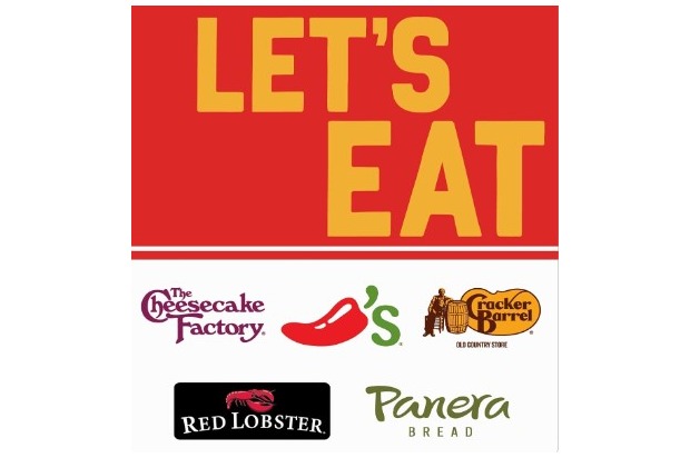 $100 Let's Eat Gift Card giveaway supporting Landisburg Fire Company ...