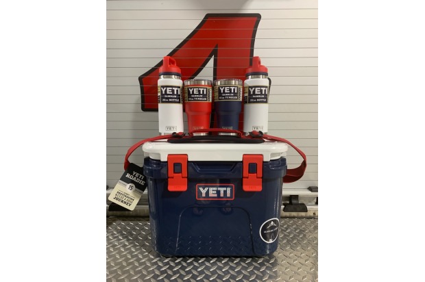 Yeti Patriotic Bundle giveaway supporting Landisburg Fire Company ...