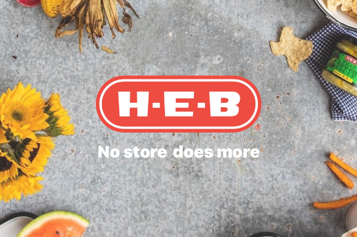 $100 HEB Gift Card giveaway supporting Extraordinary Education ...